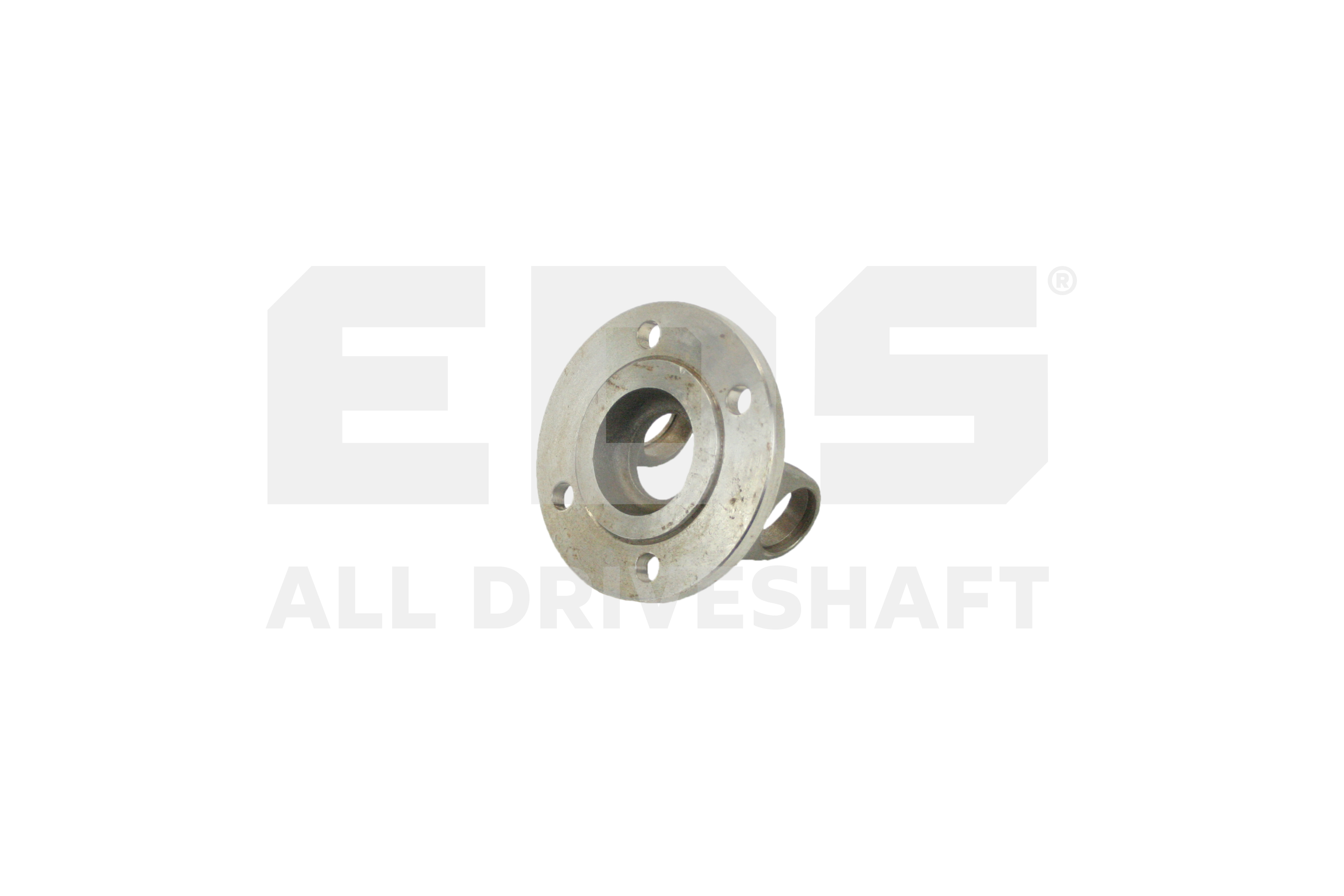 FLM - flange yoke 104/4-10 65M H41 | 2501302400070