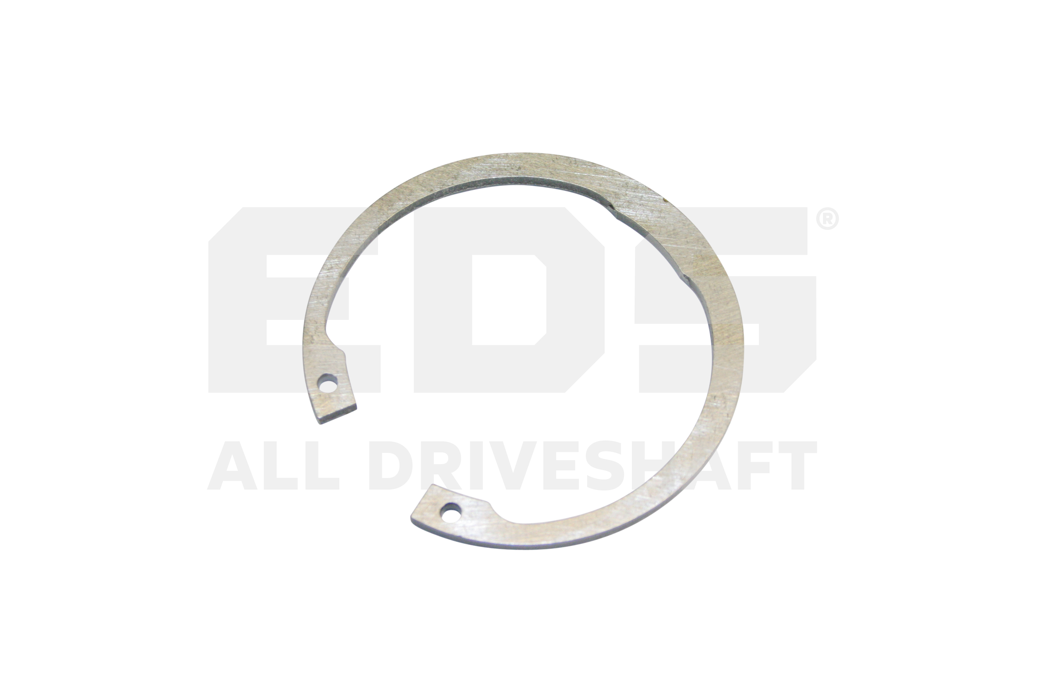 SIRI - circlip 57x2,500 DIN472 | 57X2500