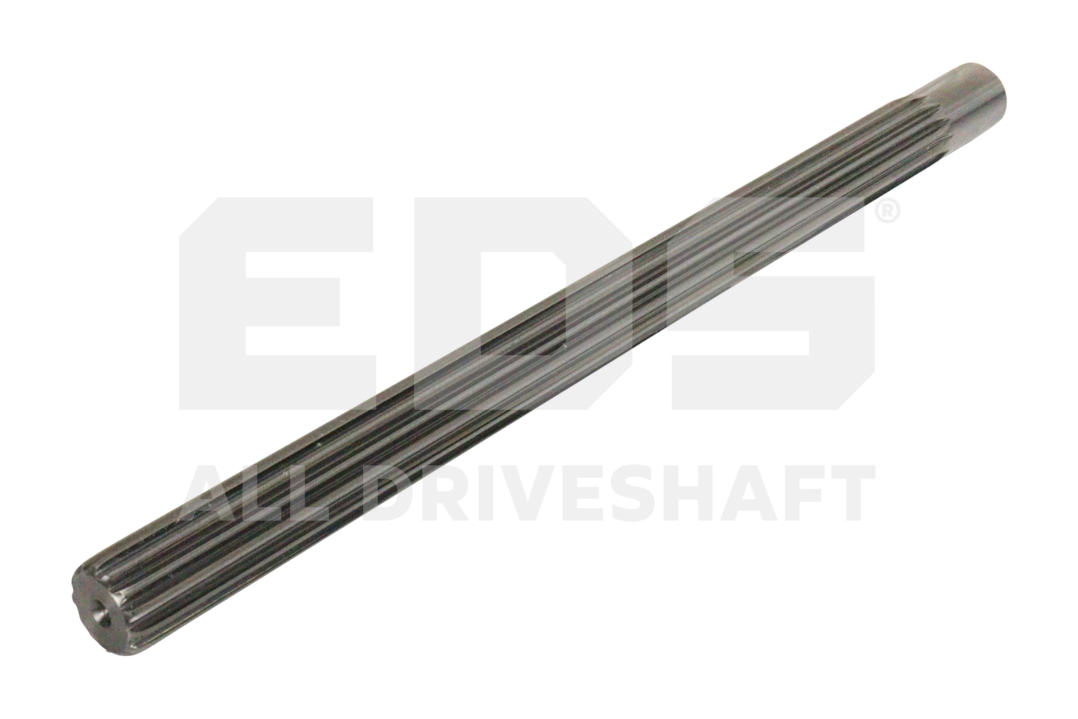 PROST - splined bar L.455 / 400 32x2x14 DIN5480 | 22870019002000430