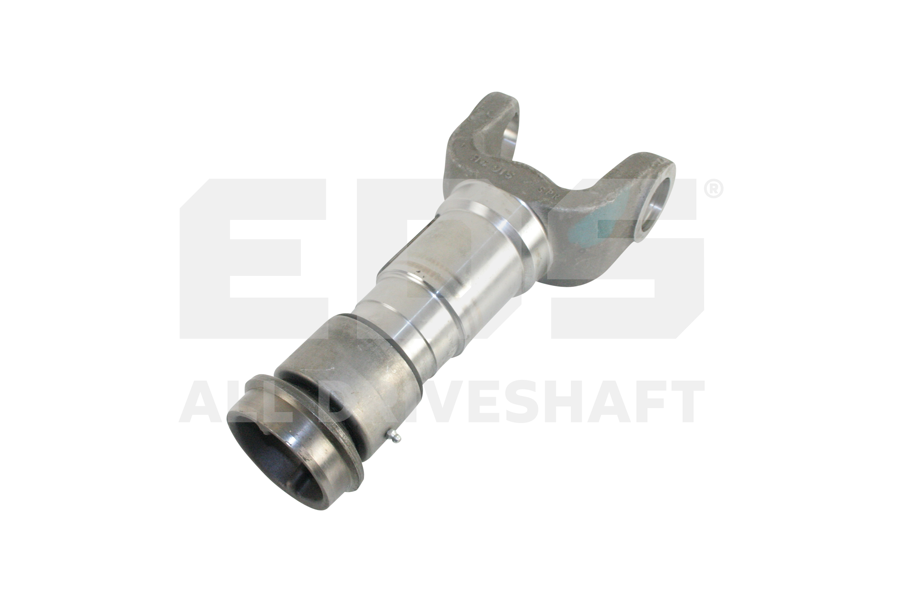 WZUNMV - slip stub and slip yoke complete H311/100 - 100x5 24 ...
