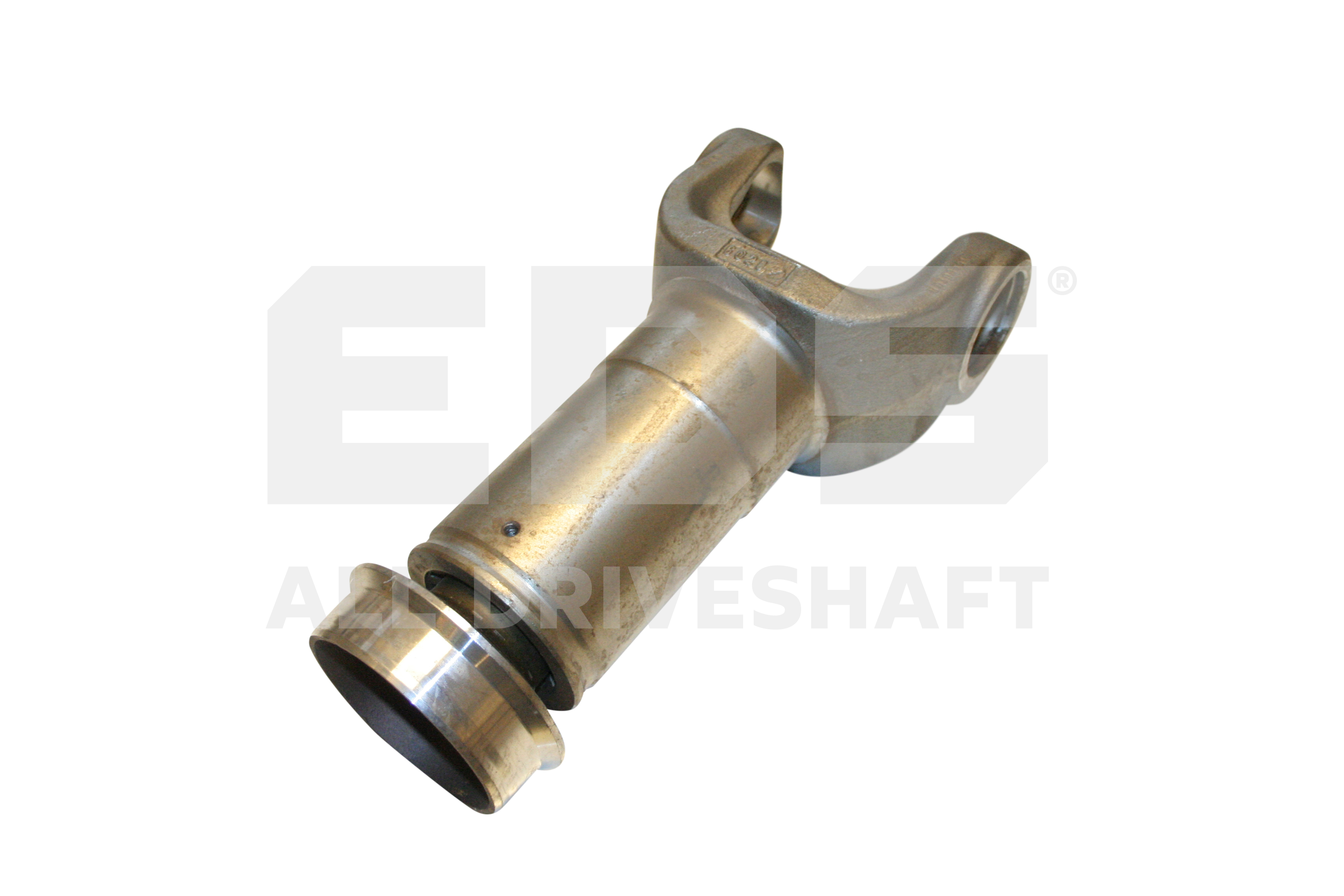 WZUNMV - slip stub and slip yoke complete H302/120 - 120x6 | 6186451030004