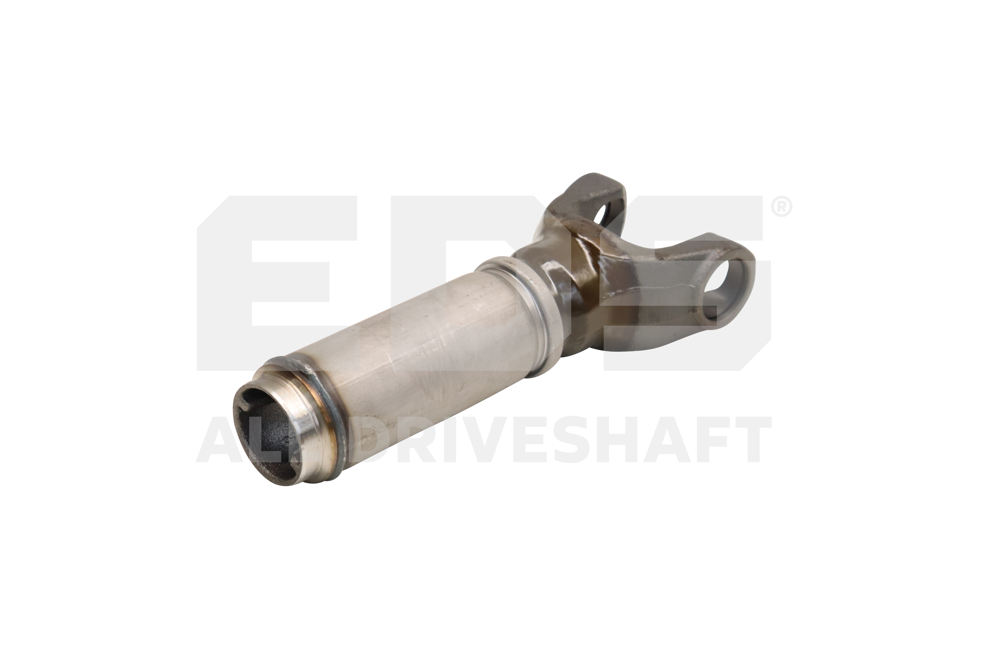 WZUNMV - slip stub and slip yoke complete H246/60 - 60x4 20° 42x2x20 ...
